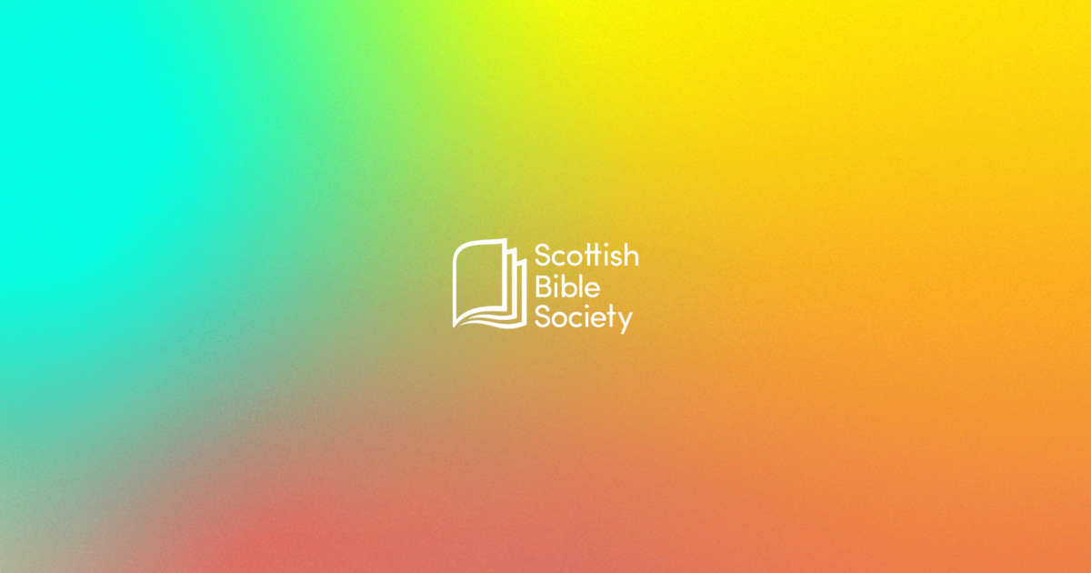 Search | Scottish Bible Society