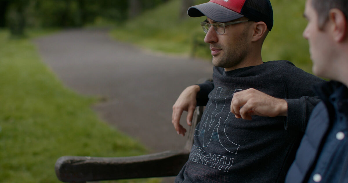 Ali's Story | Stories | Scottish Bible Society