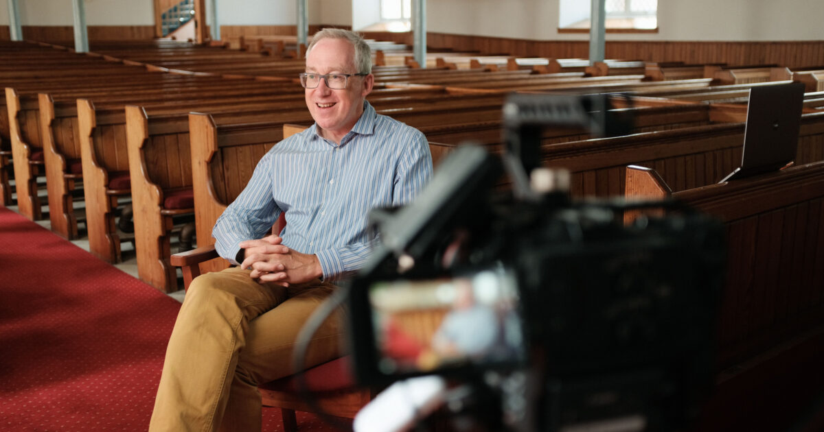 About us | Scottish Bible Society