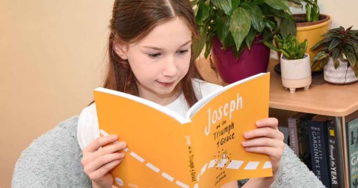 Children & Youth | Shop | Scottish Bible Society