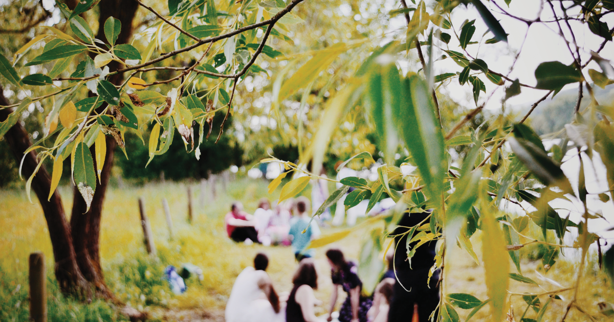 Summer Church Resources | Resources | Scottish Bible Society