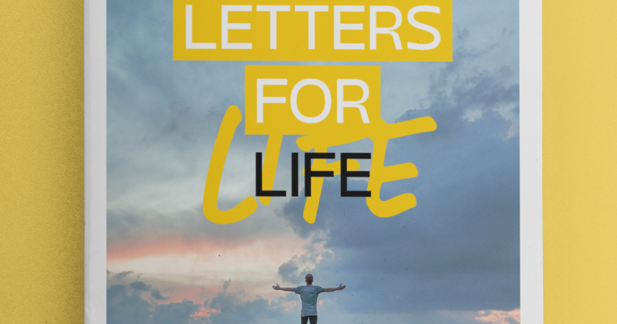 Letters for Life: Paul's Letters to the… | Scottish Bible Society