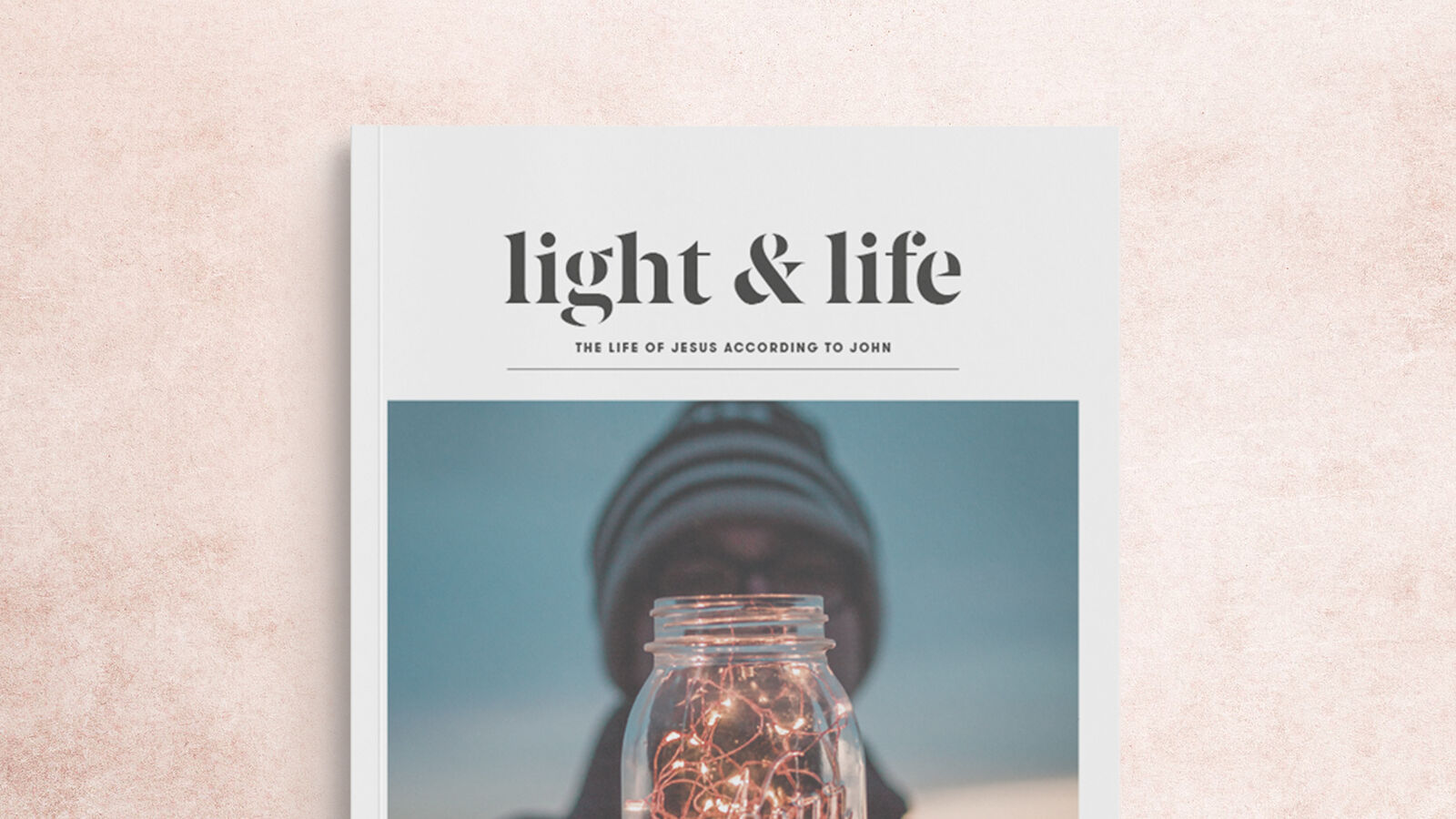 John: Light & Life | Resources | Scottish Bible Society