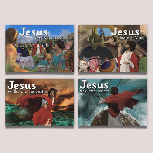 Bibleworld | Resources | Scottish Bible Society