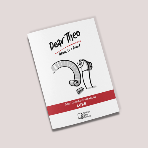 Dear Theo | Resources | Scottish Bible Society