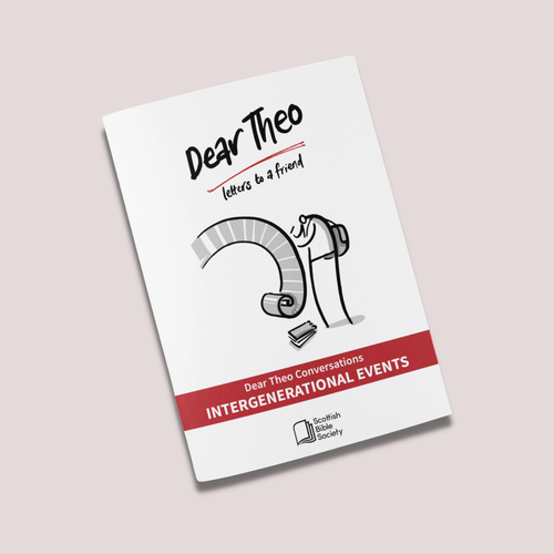 Dear Theo | Resources | Scottish Bible Society