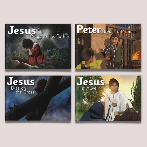 Bibleworld | Resources | Scottish Bible Society