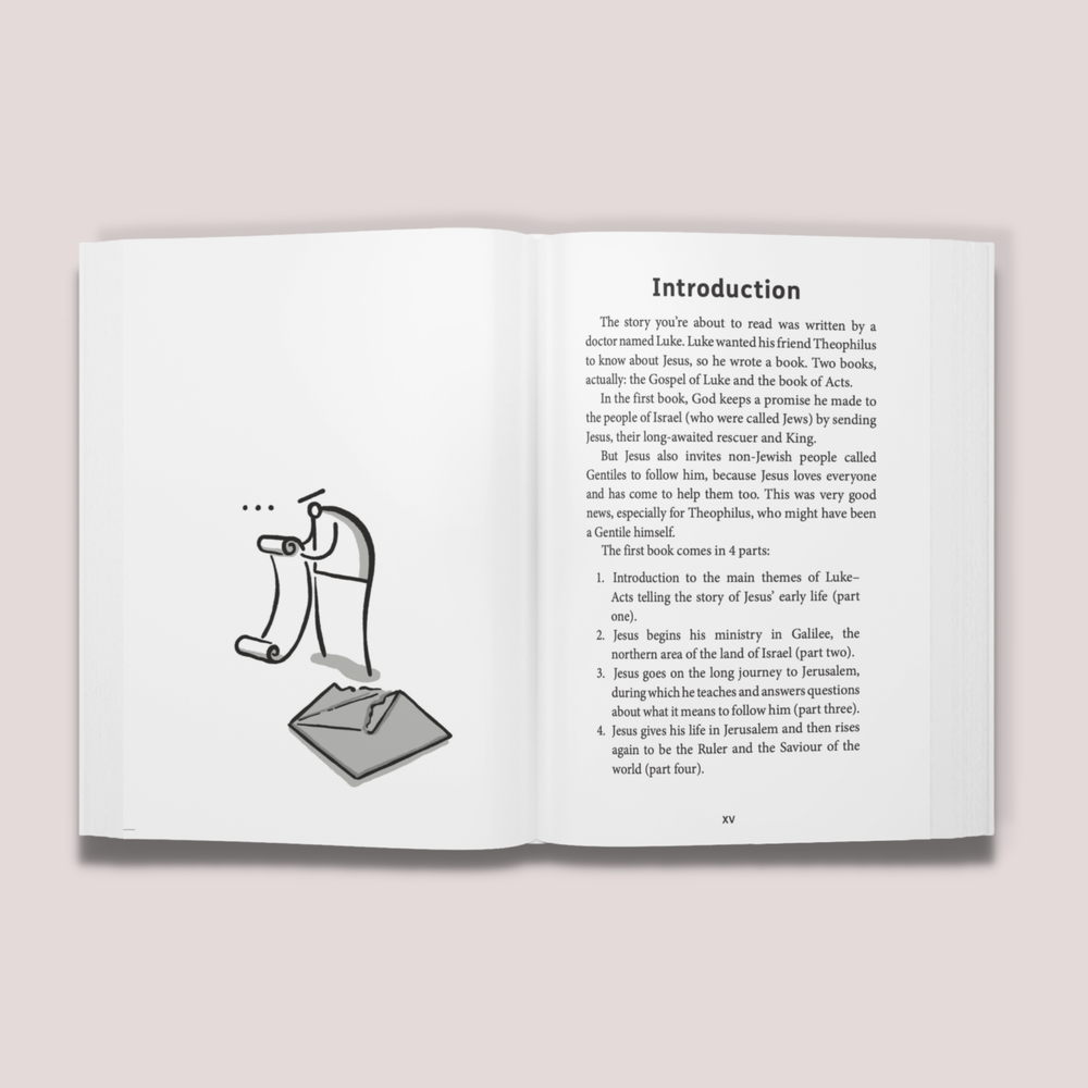 Dear Theo | Shop | Scottish Bible Society