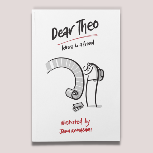 Dear Theo | Resources | Scottish Bible Society