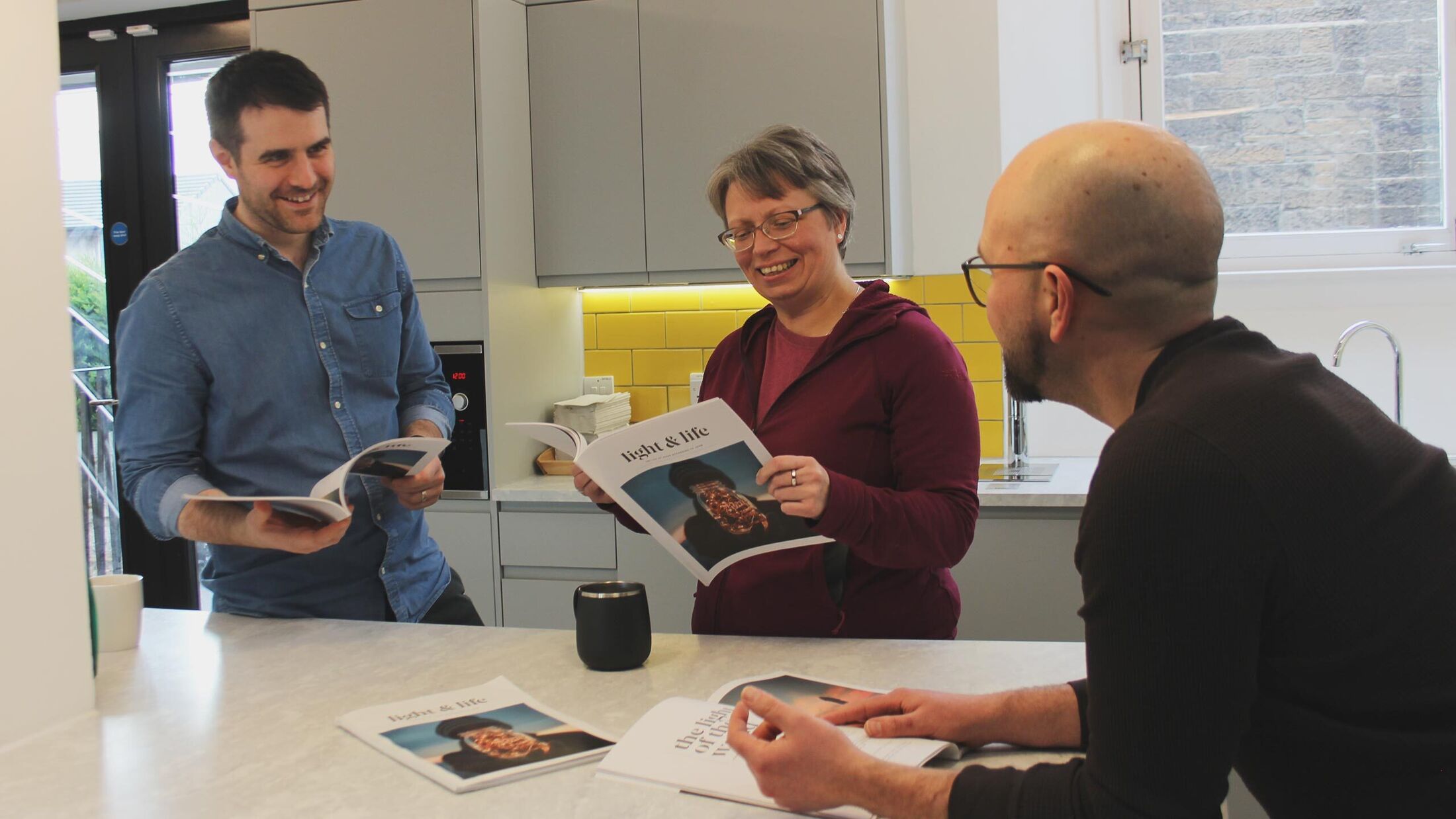 Books of the Bible | Resources | Scottish Bible Society