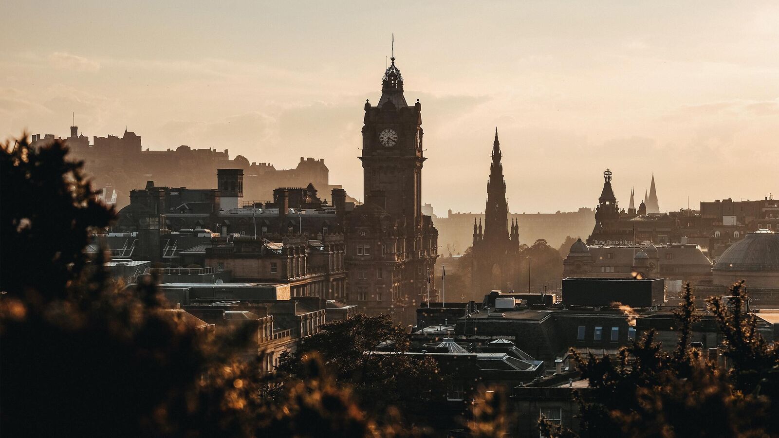 Contact us | Scottish Bible Society