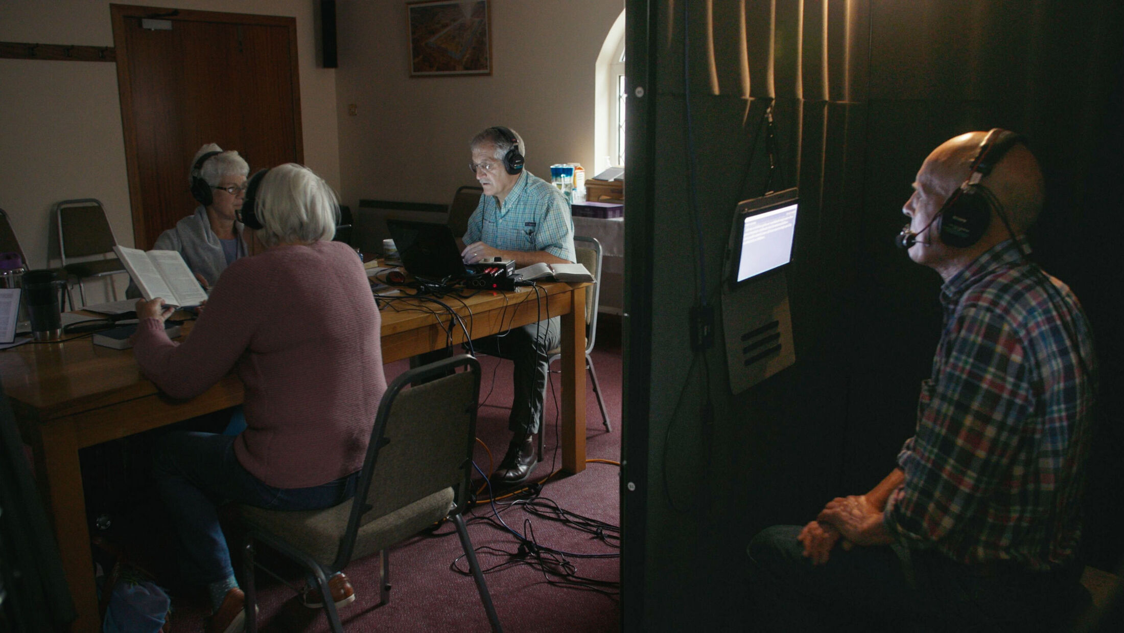 Homepage | Scottish Bible Society