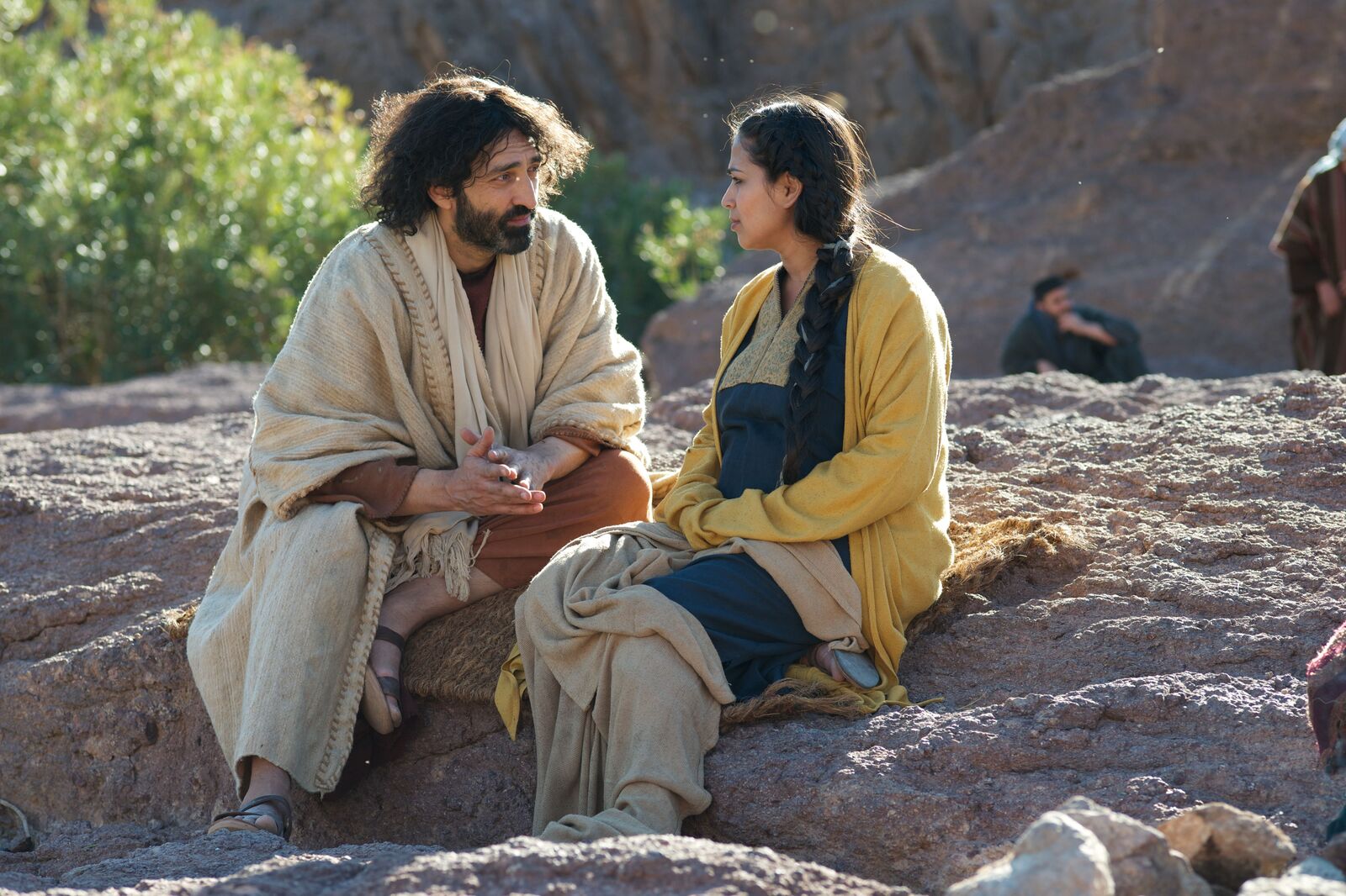 LUMO Gaelic Films | Resources | Scottish Bible Society