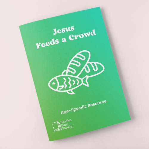 Shop | Scottish Bible Society