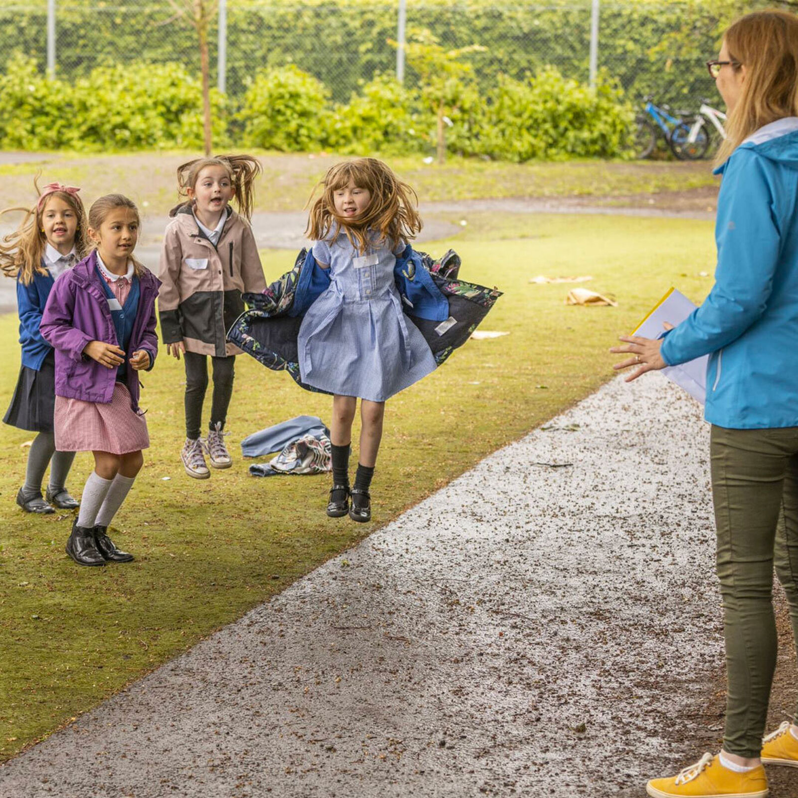 RME Days | Scottish Bible Society