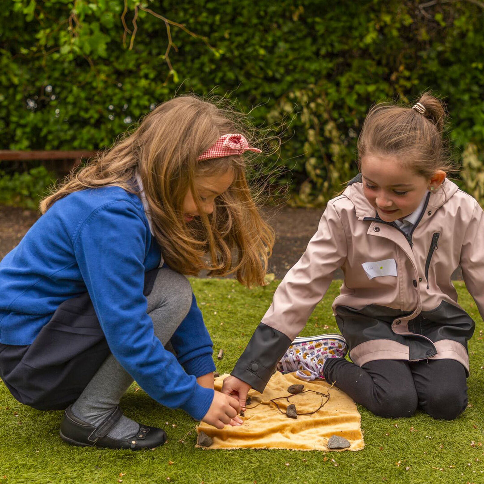 RME Days | Scottish Bible Society