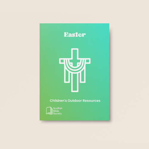 Children | Shop | Scottish Bible Society