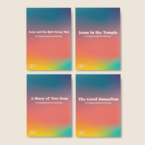 Intergenerational | Shop | Scottish Bible Society