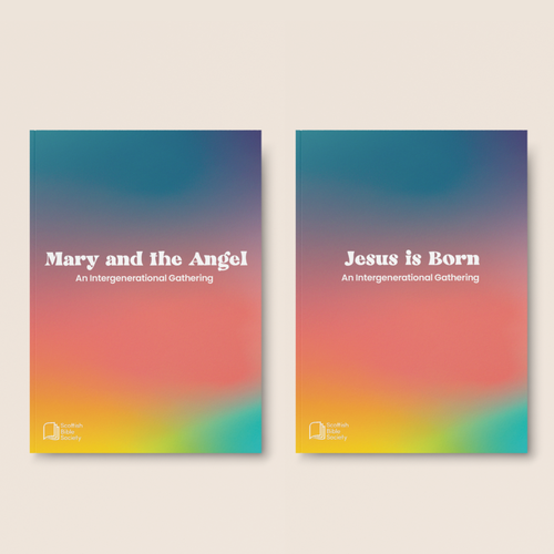 Intergenerational | Shop | Scottish Bible Society