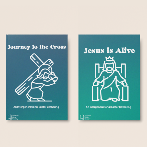 Intergenerational | Shop | Scottish Bible Society