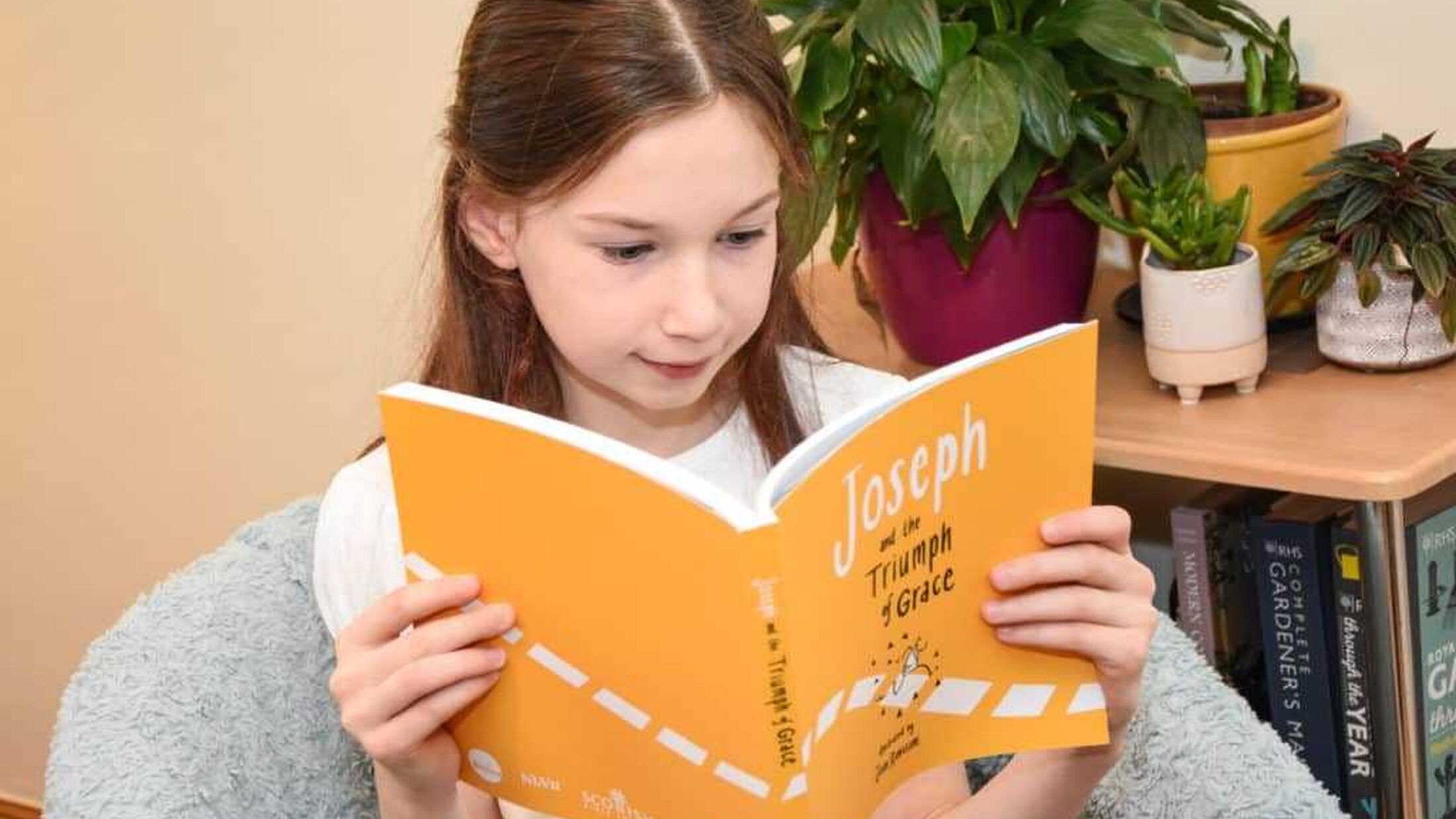 Resources for Children | Resources | Scottish Bible Society