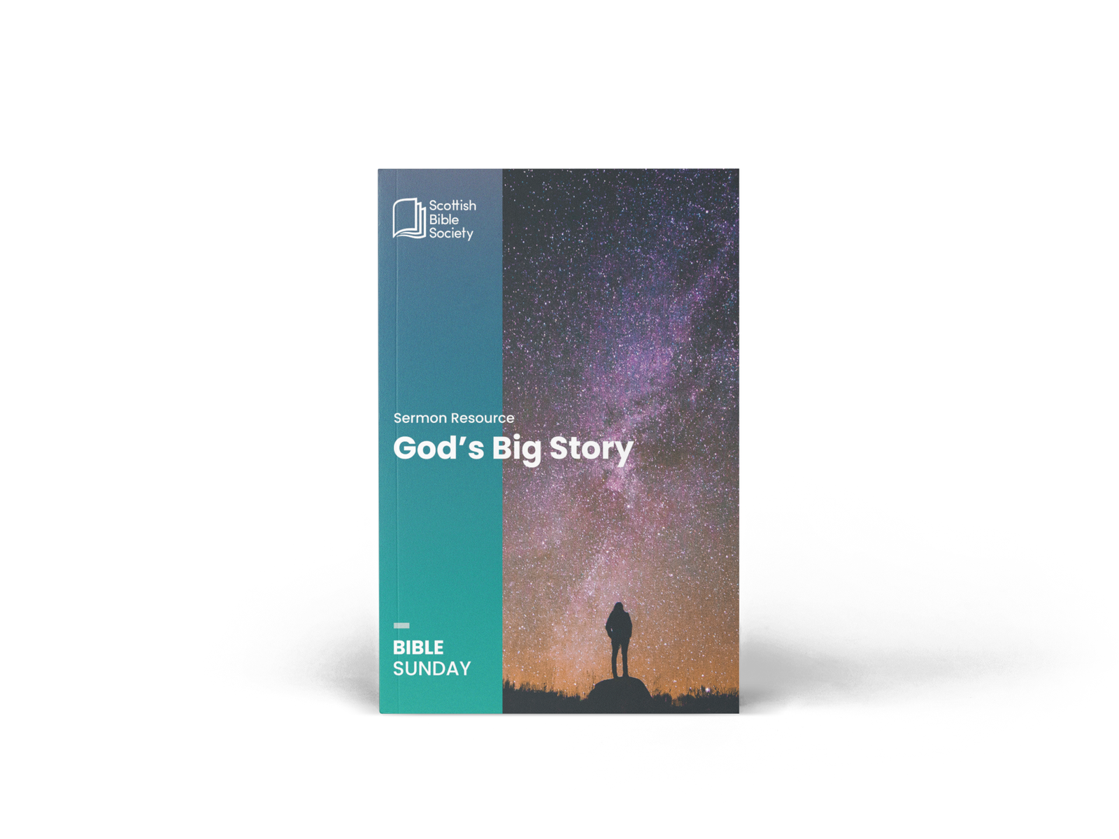 Bible Sunday | Resources | Scottish Bible Society