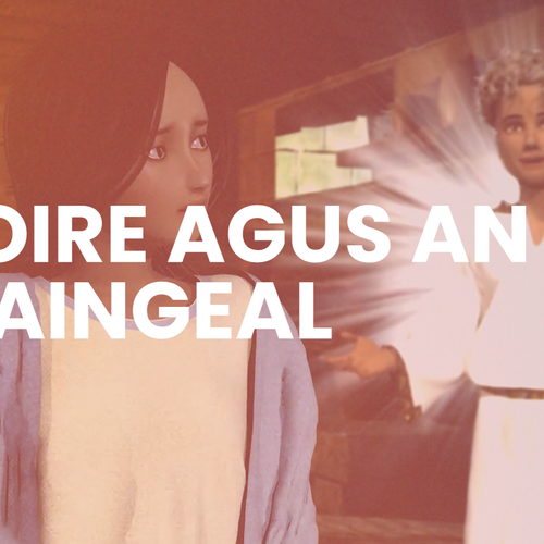 All together at Christmas - All-Age Service… | Scottish Bible Society