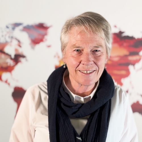 Stories worth sharing | Scottish Bible Society
