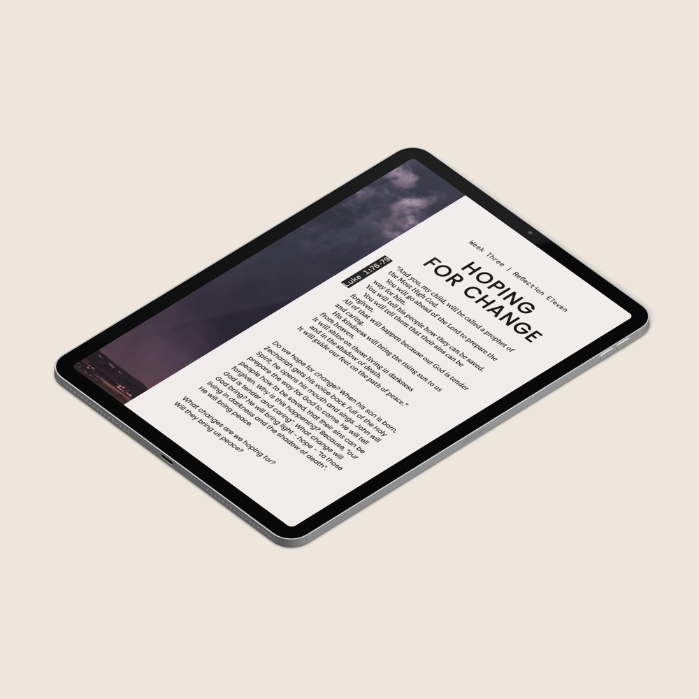 This Hope is For You - Digital Booklet | Shop | Scottish Bible Society