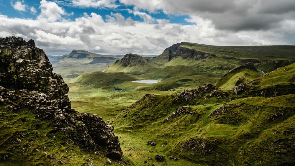 Gaelic Bible | Resources | Scottish Bible Society