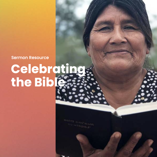 Shop | Scottish Bible Society