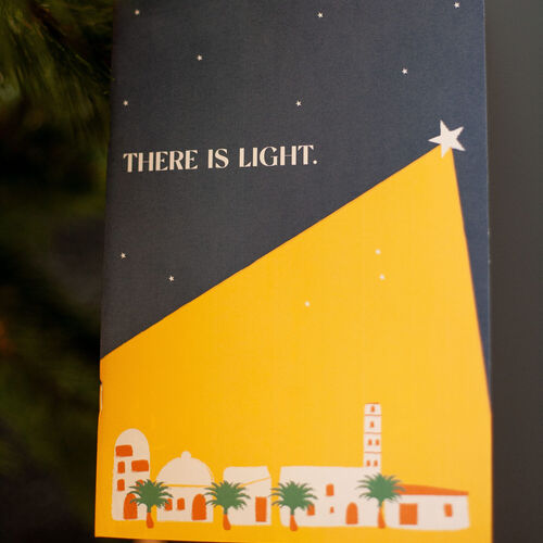 Christmas 2024 | Scottish Bible Society