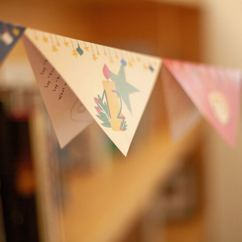 All together at Christmas - All-Age Service… | Scottish Bible Society